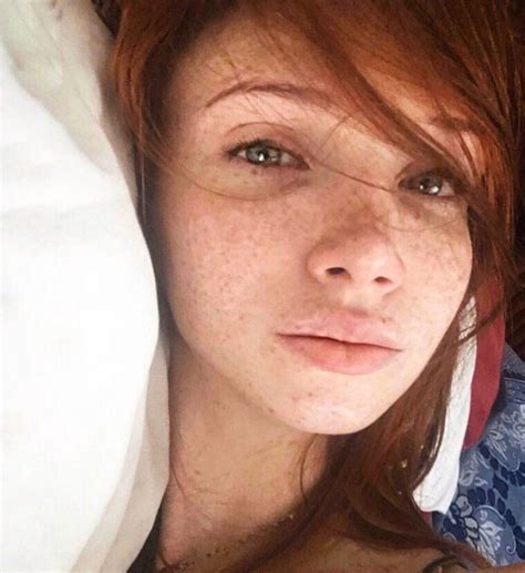 She Needs Your Cum All Over Her Beautiful Freckled Face Scrolller