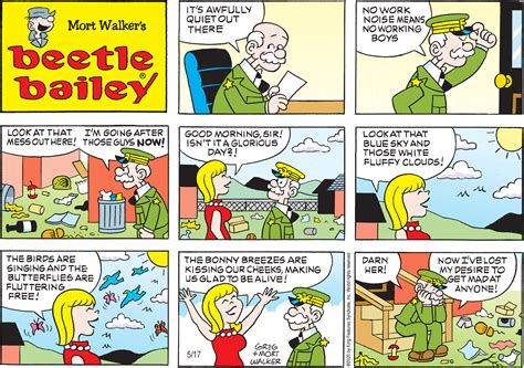 Pin On Favorite Comics Beetle Bailey