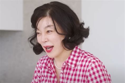 살 찌는게 제일 무섭다는 63세 최화정 몸매 비결 뉴스에이드