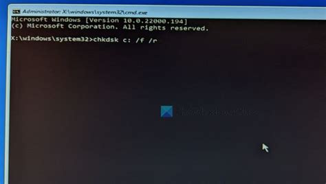 Fix 0xc000000F Boot Configuration Data Error On Windows 11 10