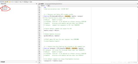 Matlab Appdesigner 添加背景图片 Hackernew的技术博客 51cto博客