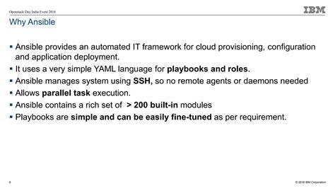 Deploying Openstack Using Ansible Pdf