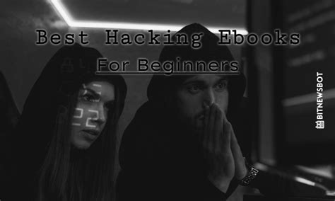 5 Best Hacking Ebooks For Beginners In 2025
