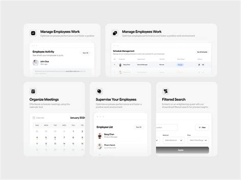 Bento Grid Designs Themes Templates And Downloadable Graphic Elements