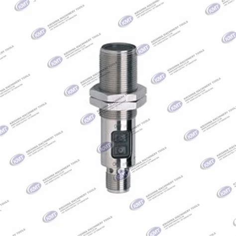 Ogh200 Ifm Diffuse Reflection Sensor At ₹ 8250piece Photoelectric Sensors In Gurgaon Id