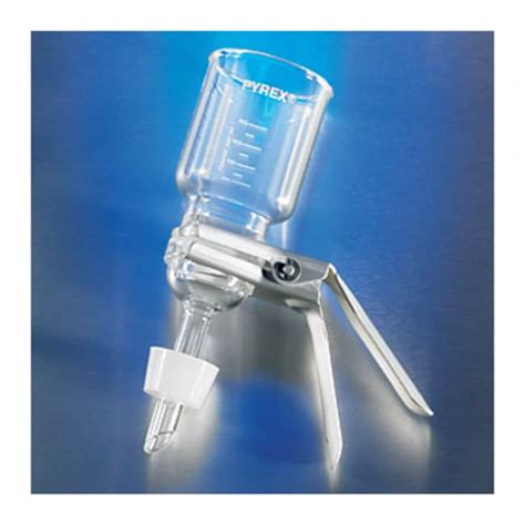 Pyrex Funnel For Filtration System Funnel Products Fisher Scientific