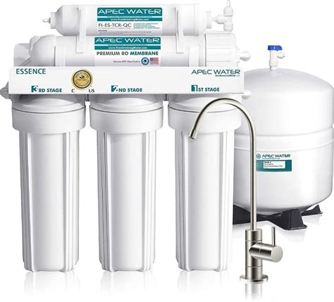 Best Reverse Osmosis Systems Of