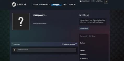 How To Search Steam User 4 Proven Ways