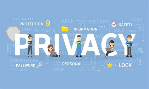 How To Ensure Your Privacy In A Data Driven Future Datafloq