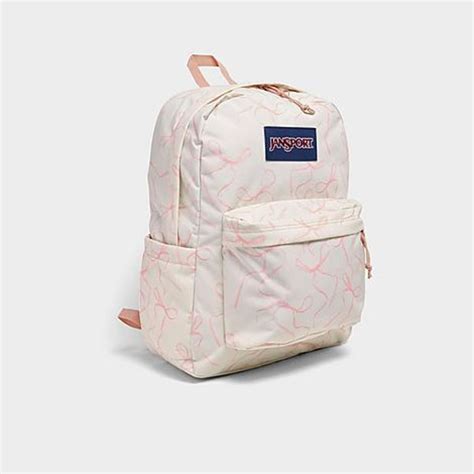 Jansport Plus Superbreak Backpack Bows 26 L Delivery Or Pickup Near