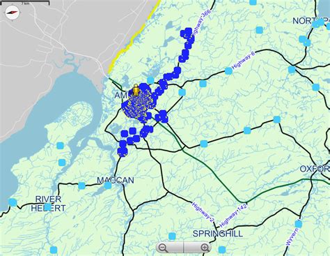 Android Osmbonuspack Custom Kml Marker Appearing In Wrong Color