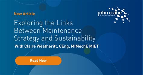 john crane on linkedin sustainability interview netzero