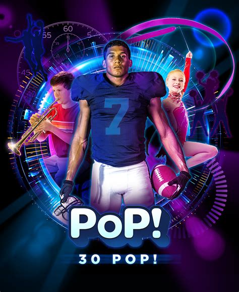 Our Programs — Power Of Purpose Pop