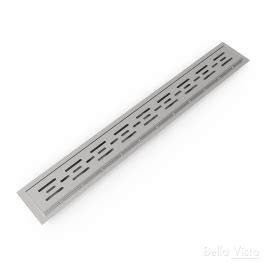Zenon Onda Shower Grate
