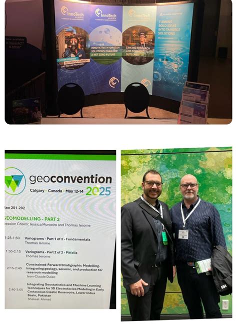 Geostatistics And Machine Learning A New Era In Data Driven Decisions