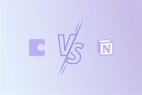 Coda Vs Notion Which Is Best For You In 2025