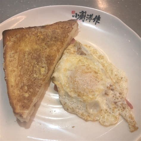 小廚港作的相片 香港荔枝角 Openrice 香港開飯喇