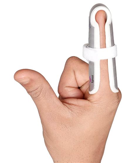 Tynor Finger Cot Finger Splint Surgical Dekho