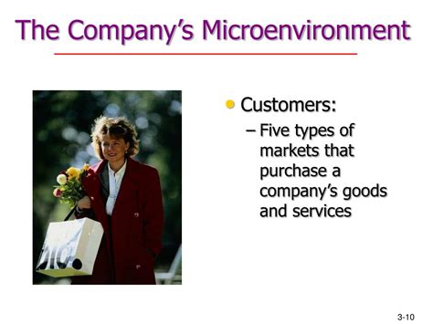 Ppt The Marketing Environment Powerpoint Presentation Free Download Id 599382