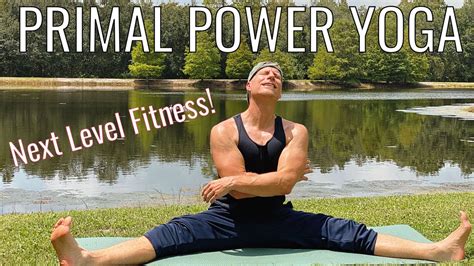 Sean Vigue Power Yoga 20 Minutes At Leah Woodcock Blog