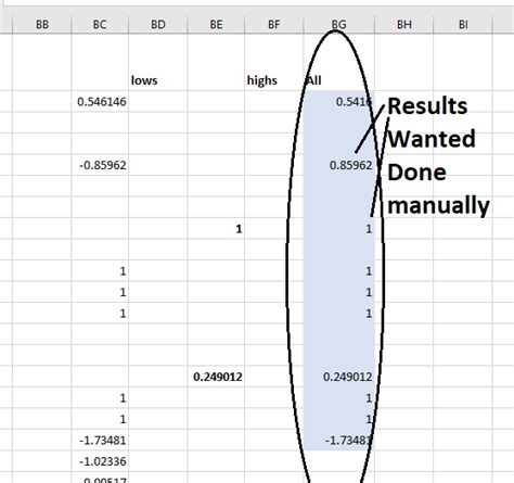 Trying To Combine Two Columns Each With Blanks Into One Rexcel
