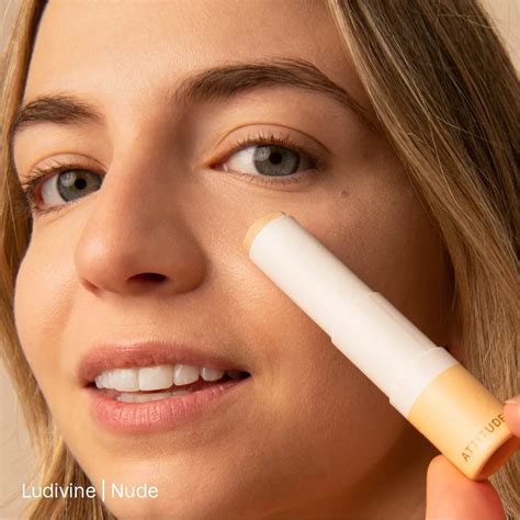Light Coverage Concealer Found Clean Beauty