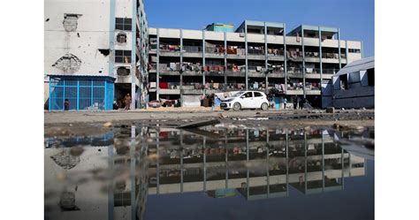 Най малко 23 са убити при израелски удари в Северна Газа Обновена