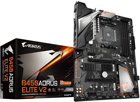 Amazon In Buy GIGABYTE B650M AORUS Elite AMD AM5 Micro ATX DDR5 Gaming Motherboard With M 2 EZ