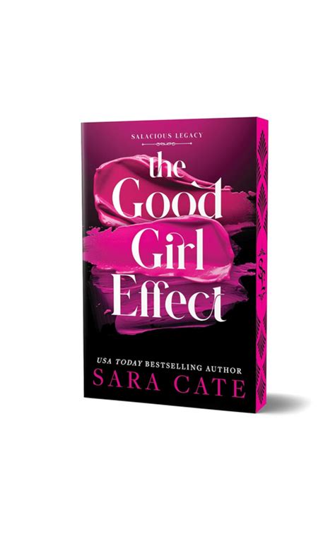 The Good Girl Effect Deluxe Edition The Grimoire