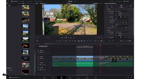 8 بهترین نرم افزار ادیت فیلم در کامپیوتر آپدیت 2025