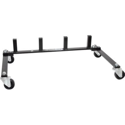 KS TOOLS 160 0415 Holder For Hydraulic Moving Dolly Mister Worker