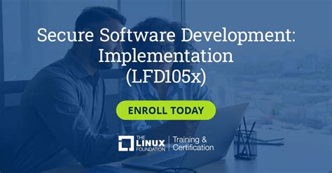 Edx Oss Cybersecurity Devops Opensource Linux Foundation Education