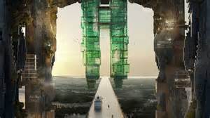 بطول 170 كيلومترًا كل ما قد تود معرفته عن مدينة ذا لاين المستقبلية بالسعودية