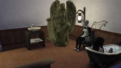 The Weird Sims Thread Show Us The Weird Side Of Your Game Page 8