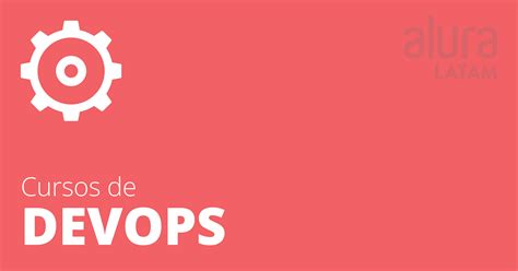 Cursos De Cloud Computing DevOps Alura