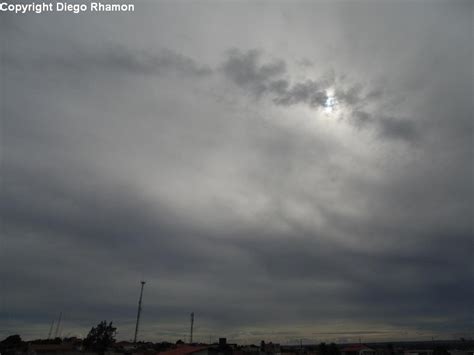 Altostratus Tudo Sobre Fenômenos Atmosféricos Conceitos Fotos E Vídeos