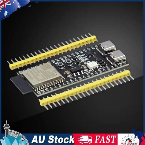 Esp32 Esp32 S3esp32 C3 Development Board Core Dual Type C N16r8 N8r2