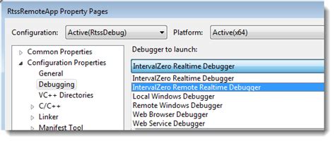 MiniTutorial Debugging Applications Remotely In Visual Studio