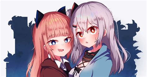 アルプスと危険な森 アルプスと危険な森 Magdungmonのイラスト Pixiv