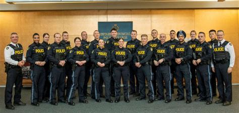 Central Opp Add 19 New Recruits South Muskoka Doppler