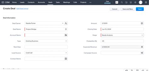 Best Crm Software For Small Businesses In 2026 Us Tested Picks