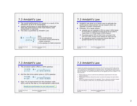 Chapter7 InputOutputStorageSystems Pptx