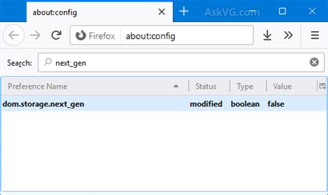 Fix Some Websites Fail To Load In Mozilla Firefox After Update Askvg