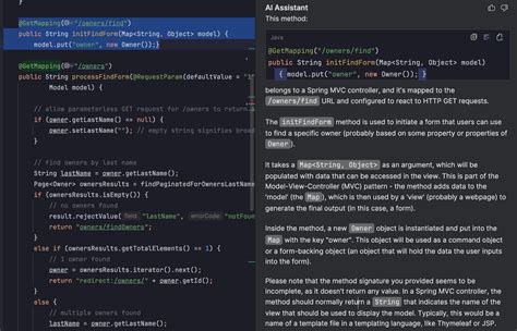 Developers Save Up To 8 Hours Per Week With Jetbrains Ai Assistant
