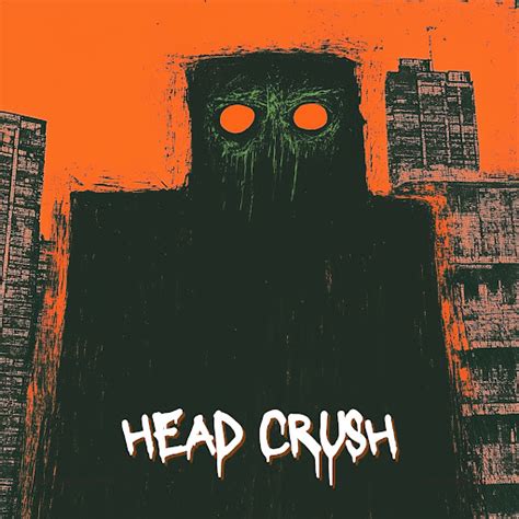 Head Crush Youtube Music