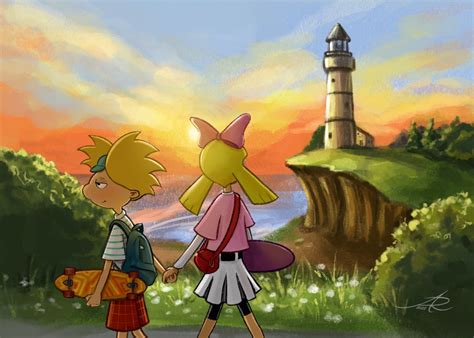 Fuck Yeah Helga Pataki