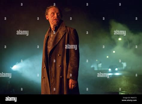 Simon Pegg Stars As Gary King In Edgar Wrights New Comedy The Worlds End A Focus Features