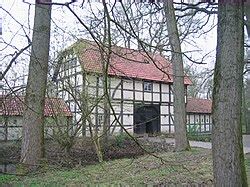 Liste Der Bodendenkmale In Melle Wikipedia