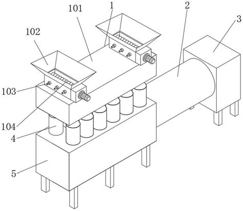 Iron Ore Tailing Resource Comprehensive Utilization Treatment Device Eureka Patsnap