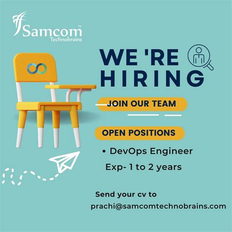 Prachi Parmar On Linkedin Urgent Devops Engineer Experience